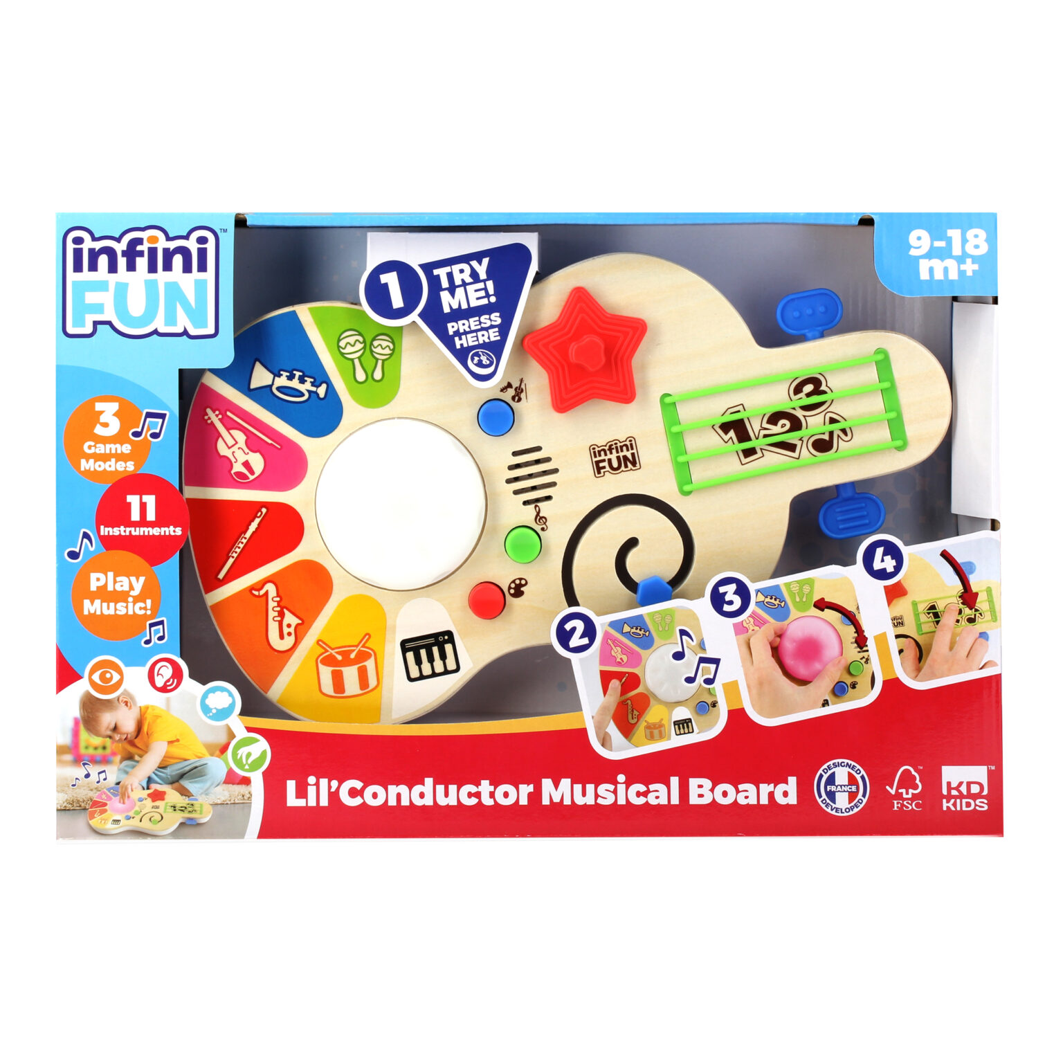 Toys for Tots Virtual Toy Box