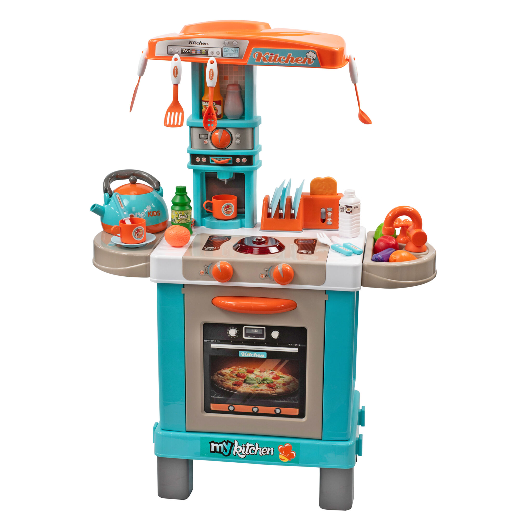 Toys for Tots Virtual Toy Box