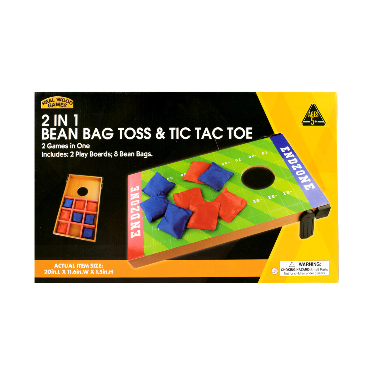 Toys for Tots Virtual Toy Box