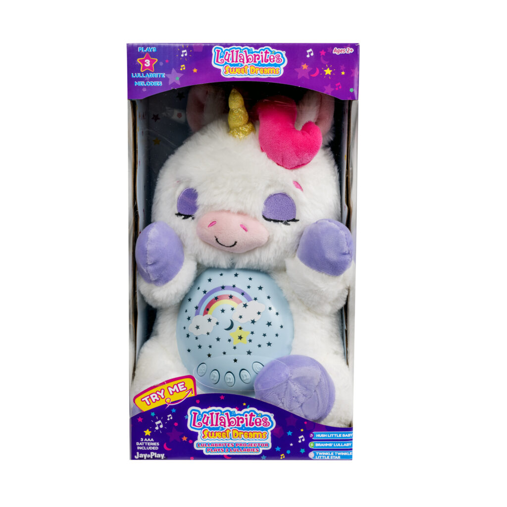 Toys for Tots Virtual Toy Box