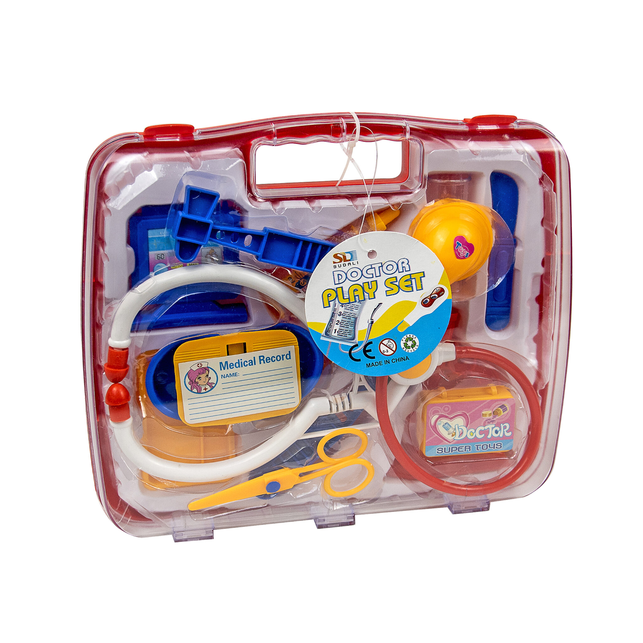 Toys for Tots Virtual Toy Box