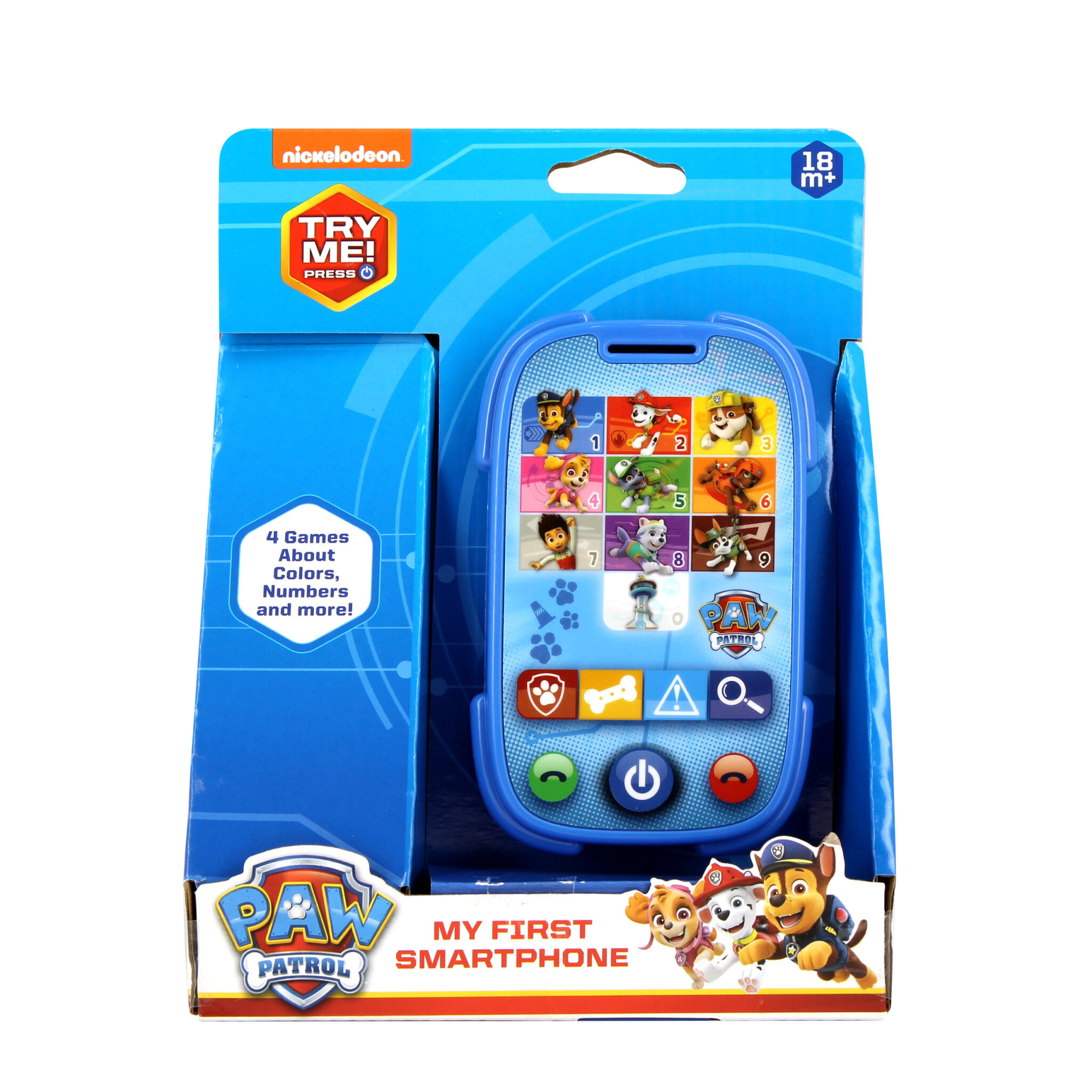 Toys for Tots Virtual Toy Box