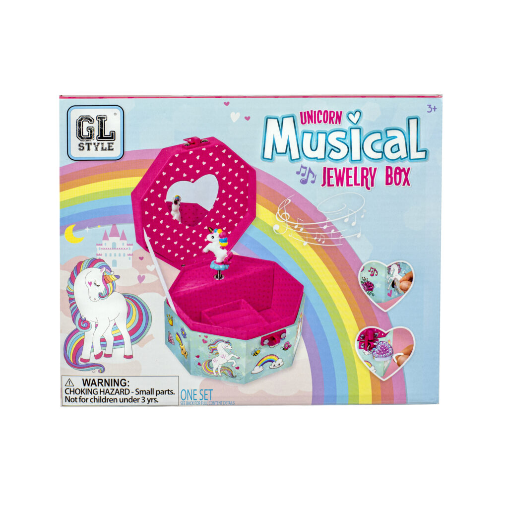 Toys for Tots Virtual Toy Box