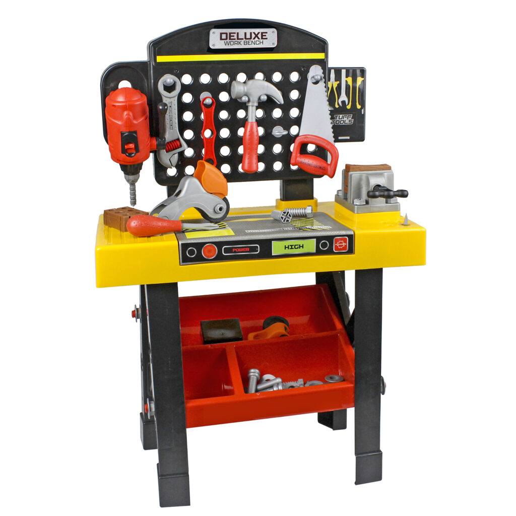 Toys for Tots Virtual Toy Box