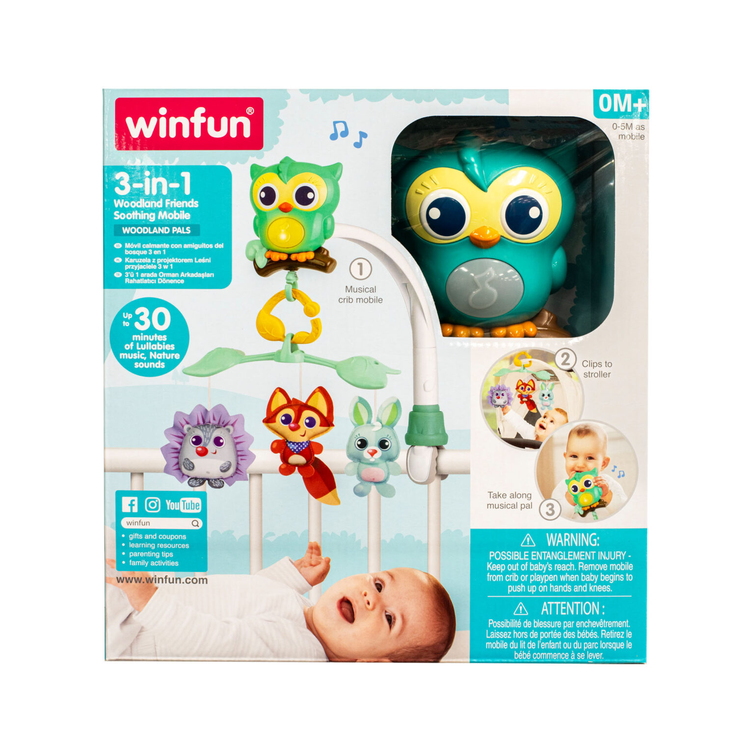 Toys for Tots Virtual Toy Box