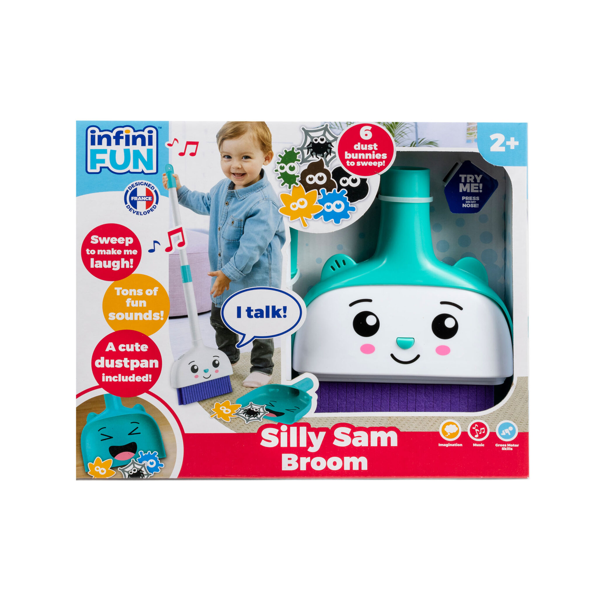 Toys for Tots Virtual Toy Box