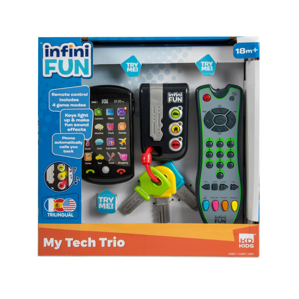 Toys for Tots Virtual Toy Box