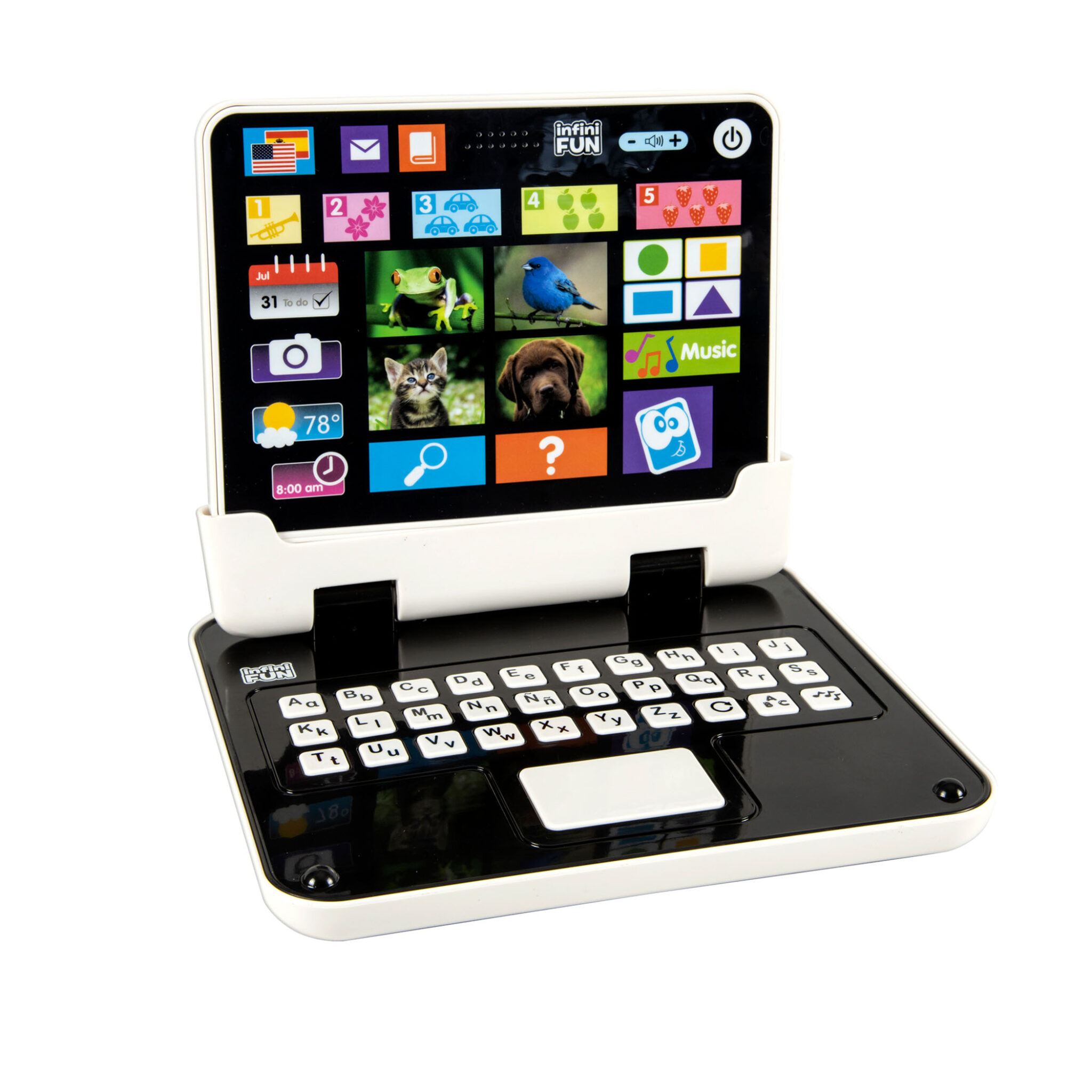 Toys for Tots Virtual Toy Box