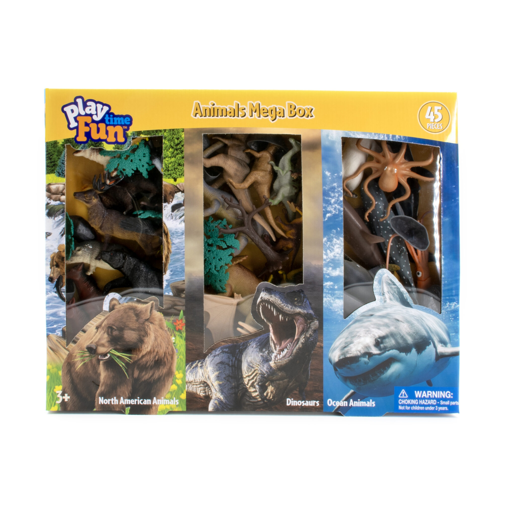 Toys for Tots Virtual Toy Box