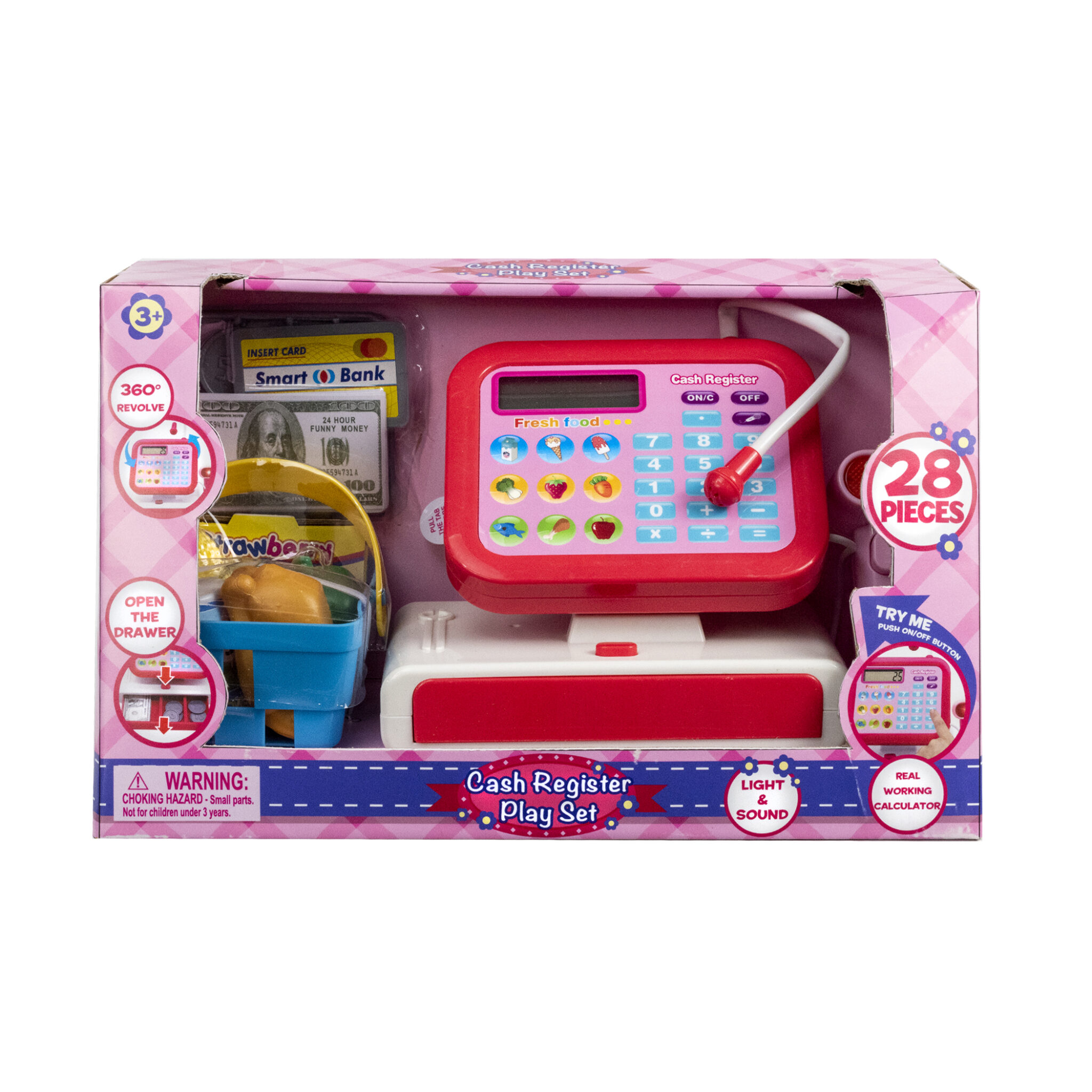 Toys for Tots Virtual Toy Box