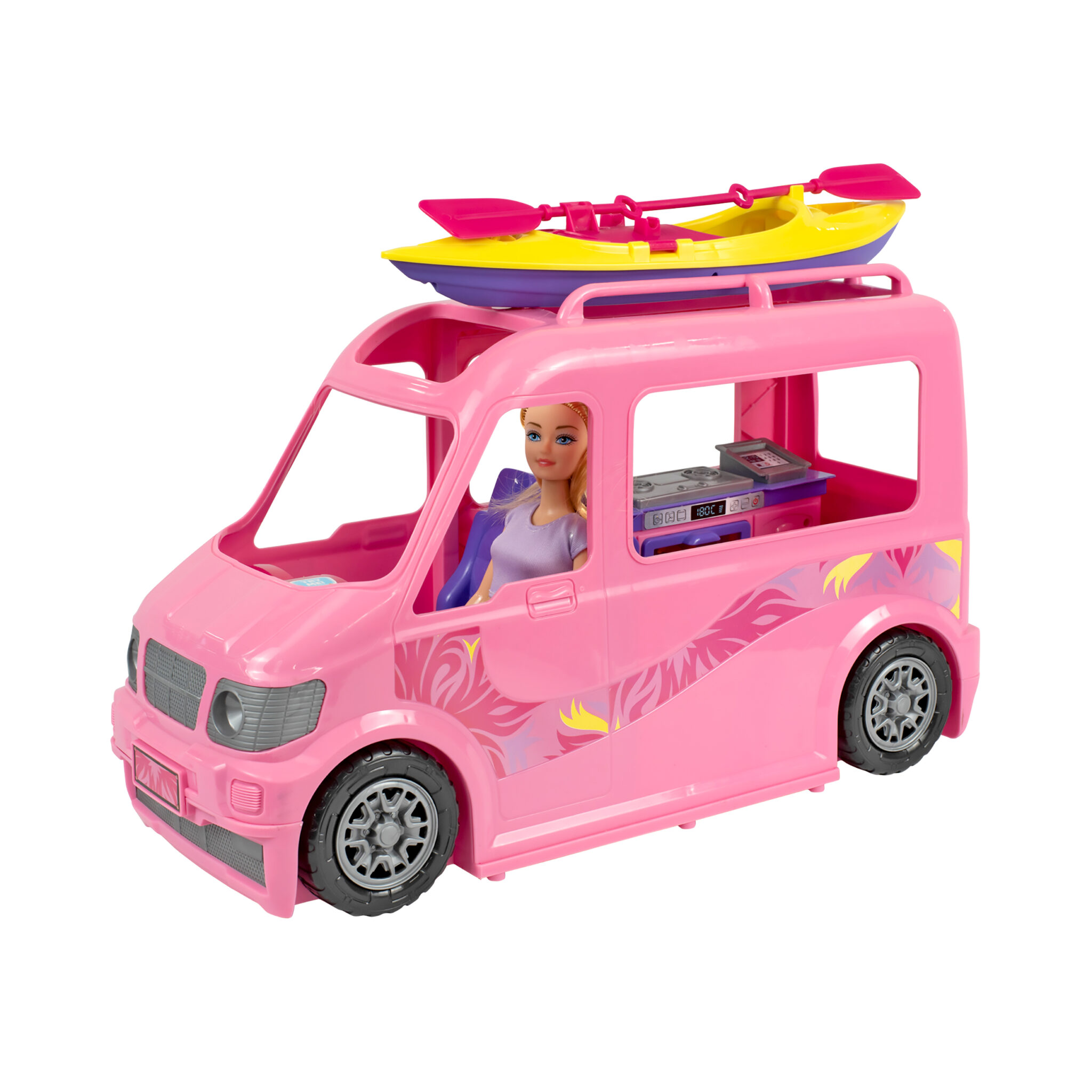 Toys for Tots Virtual Toy Box