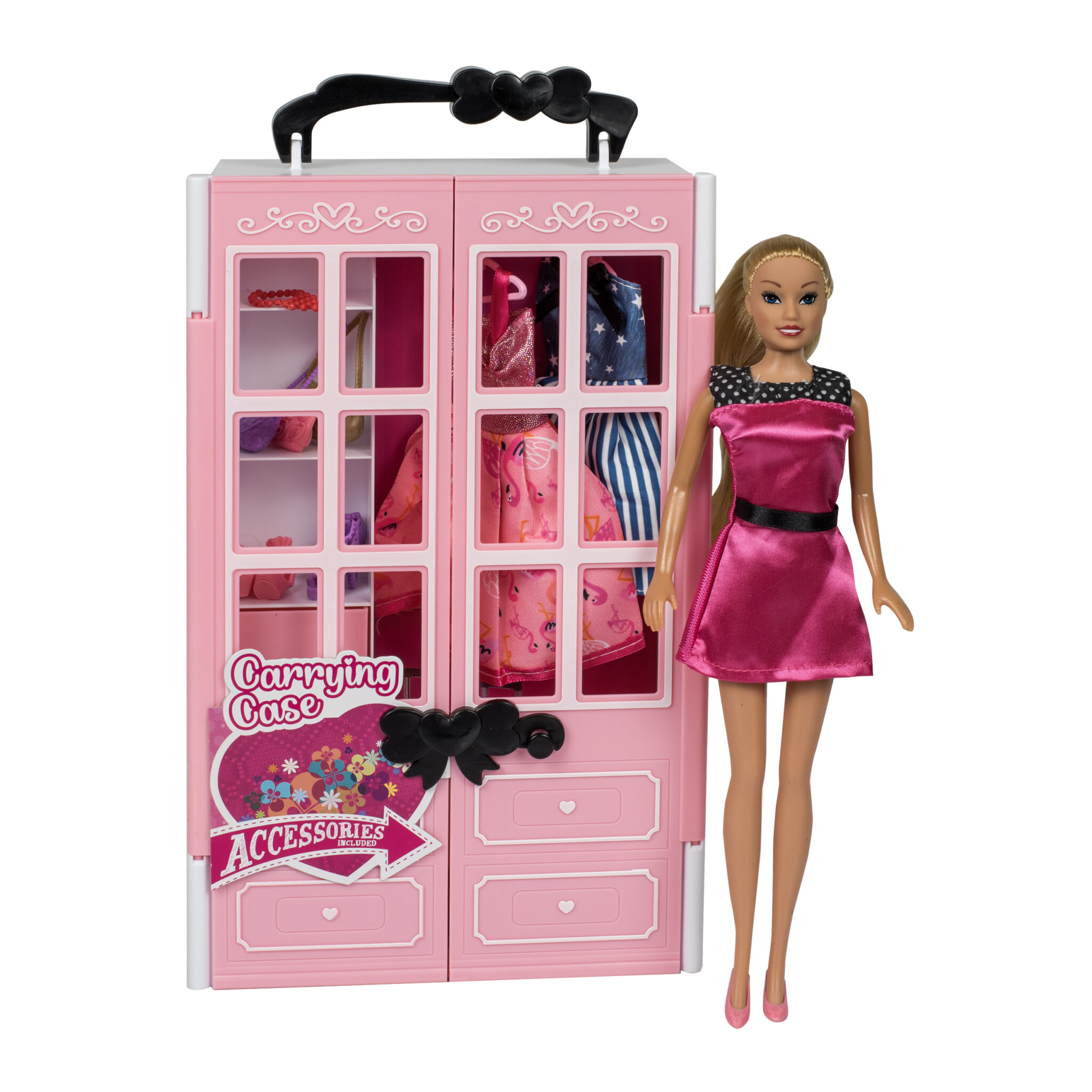 Toys for Tots Virtual Toy Box